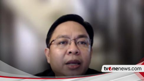 Survei Membuktikan: Elektabilitas PDIP Bergantung kepada Jokowi