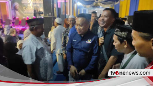 Khidmat, Sobat David Sholawatan Bareng Ustaz Derry Sulaiman