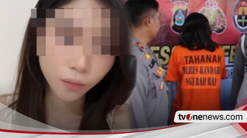 Siapa Zhafira Devi? Selebgram Cantik Asal Semarang Tega Habisi Nyawa ...