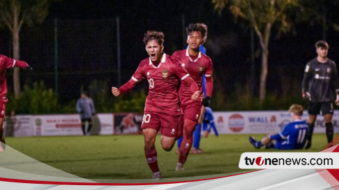 Welber Jardim Siap untuk Bawa Prestasi Timnas Indonesia U-17 di Piala ...