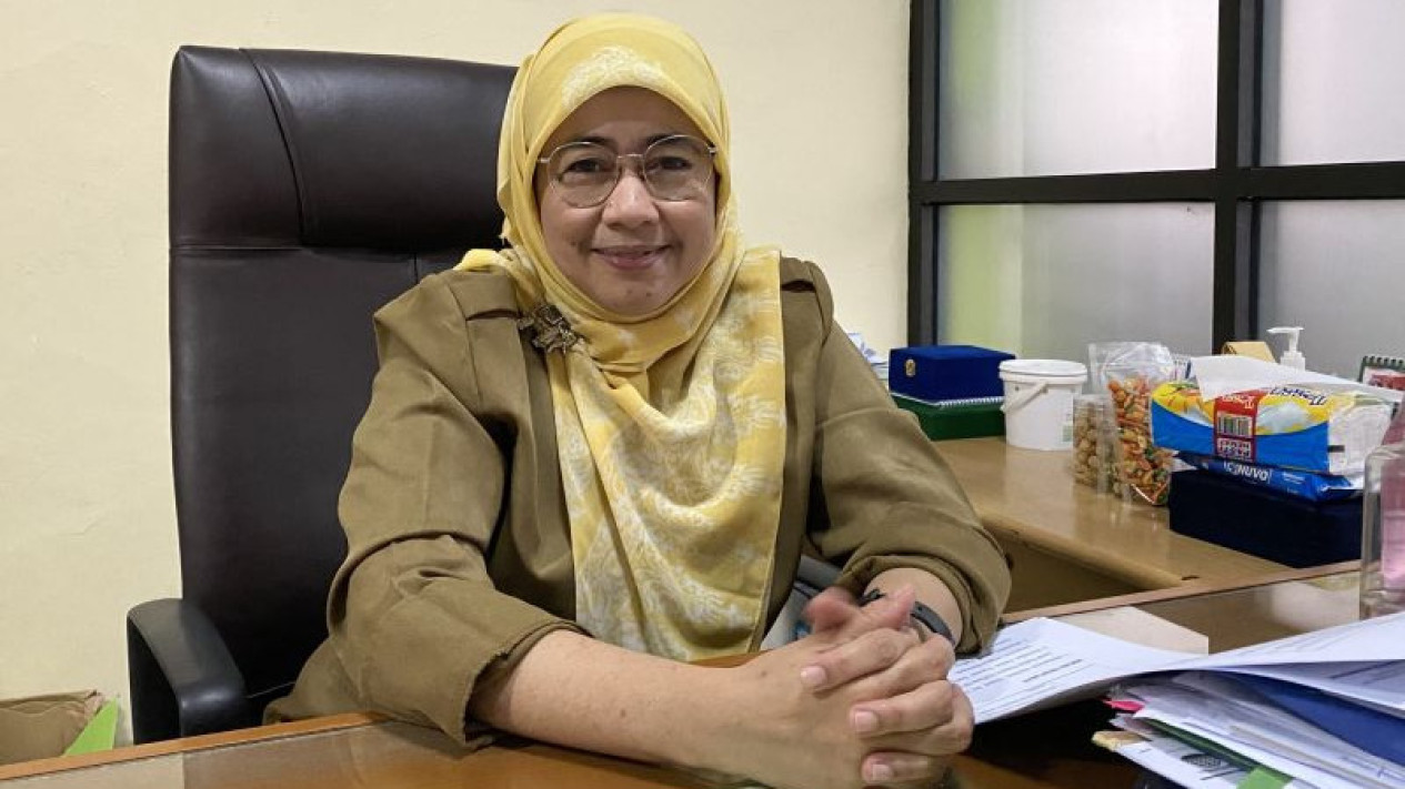 Satu Pasien Cacar Monyet dalam Kondisi Stabil, Dinkes Kota Bandung ... Satu Pasien Cacar Monyet dalam Kondisi Stabil, Dinkes Kota Bandung ...
