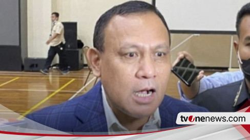 Alex Tirta Disebut Sewakan Rumah Kertanegara Rp650 Juta untuk Firli ...