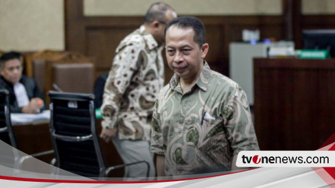 Terlibat Korupsi BTS Kominfo, Yohan Suryanto Minta Rekeningnya Dibuka Meski Saldonya Tak Banyak