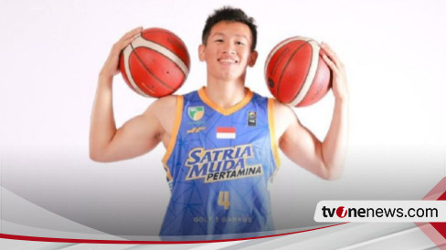 Abraham Damar Grahita Bersyukur Tawaran Satria Muda Pertamina Hadir ...