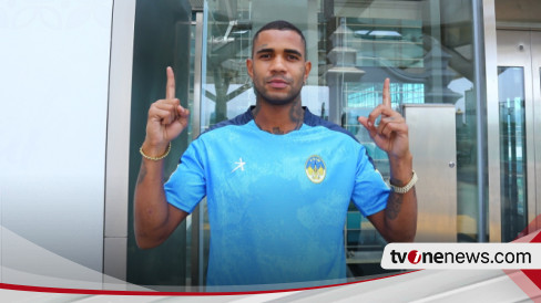 Tambah Daya Gedor Lini Depan, PSIM Yogyakarta Datangkan Pemain Asal ...