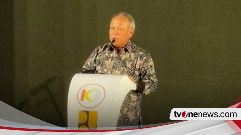 Pak Bas Ungkap Desain Interior Istana Negara di IKN: Pakai Produk Dalam ...