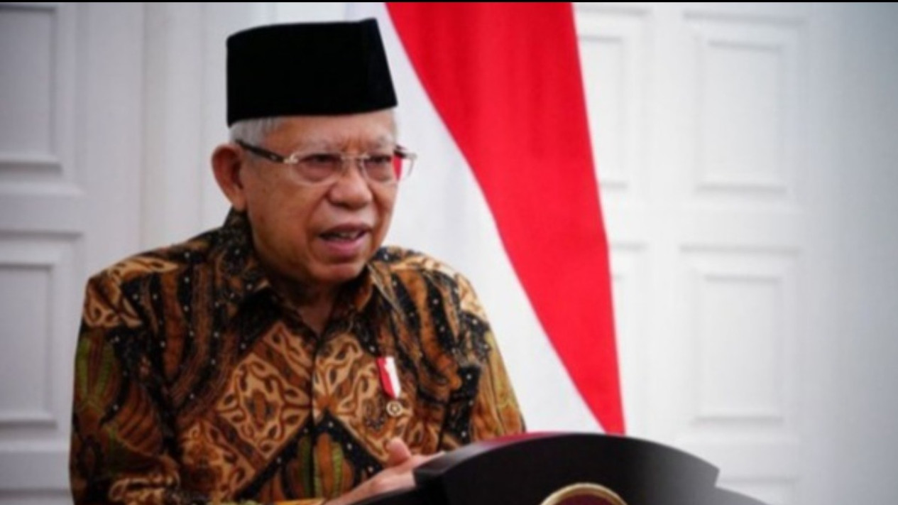 Pertemuan Wapres RI Dengan 3 Bacawapres Ditunda Pertemuan Wapres RI Dengan 3 Bacawapres Ditunda