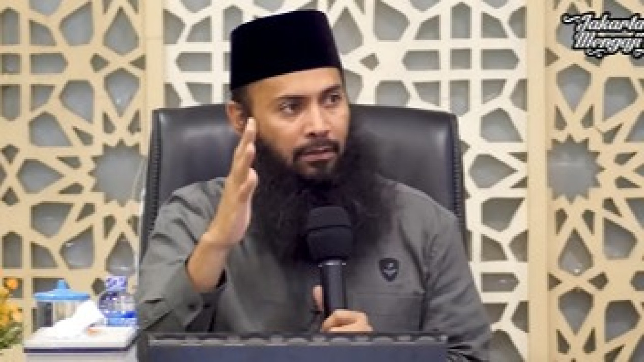 Sudah Hijrah dan Bertakwa kepada Allah tapi Kok Hidup Masih Susah ...