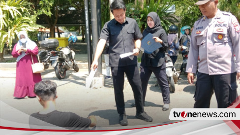 Polisi Olah TKP Pengeroyokan Pelajar SMP di Banyuwangi