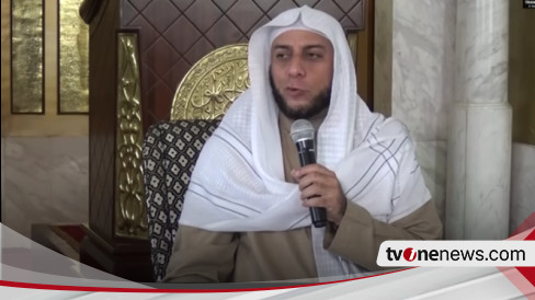 Walau Sampai Menangis-nangis, Dosa Zina yang Begini Tidak akan Diampuni ...