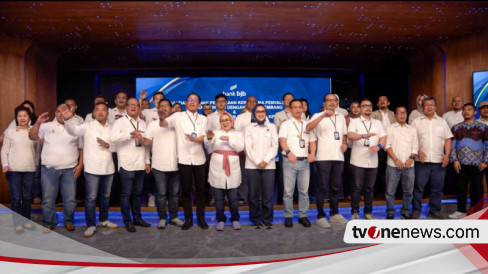 Dukung Sektor Perumahan, bank bjb Tandatangani PKS KPR dengan 27 Pengembang