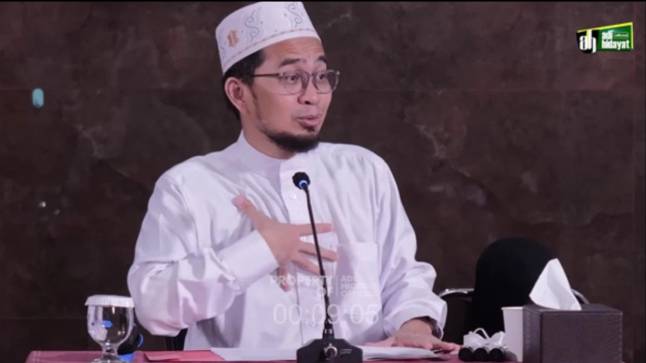 Walau Sudah Ngantuk Berat, Tolong Paksakan Kerjakan Amalan ini Sebelum ... Walau Sudah Ngantuk Berat, Tolong Paksakan Kerjakan Amalan ini Sebelum ...