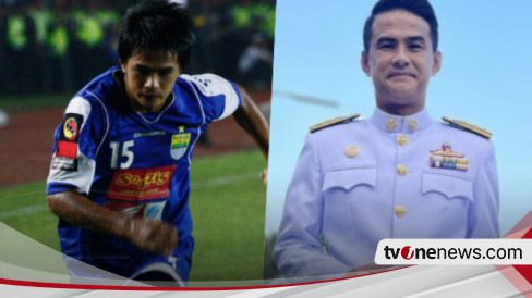 Padahal Cuma Sebentar di Persib, Pemain Asing Ini Jujur Soal Maung ...