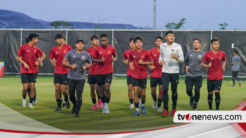 Kantongi Kekuatan Panama, Timnas Indonesia Yakin Menang dan Akan ...