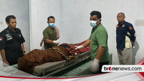 Seorang Santri di Tebo Tewas Tidak Wajar, Orang Tua Bakal Tuntut Pihak ...