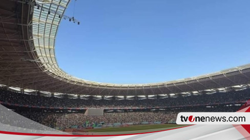 Stadion Basra, Venue Irak Vs Timnas Indonesia yang Pernah Telan Korban Jiwa