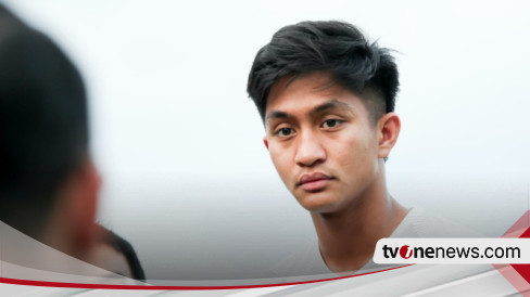 Bakal Ditonton Sang Ibu, Sulthan Zaky Kian Termotivasi Saat ...