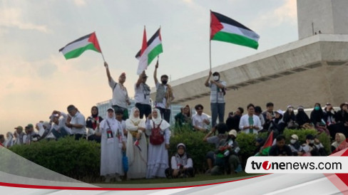 Fatwa Haram MUI Soal Dukung Israel dan Afiliasinya, Masyarakat Diimbau ...