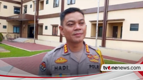 Polda Sumut Tetapkan Azlansyah Hasibuan dan Fahmy Wahyudi Tersangka ...