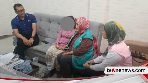 Bukan Menghilang, Ternyata Dokter Qory Cari Perlindungan dari Dugaan ...