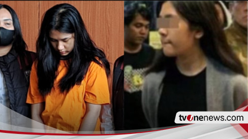 Profil Gischa Debora, Pelaku Penipuan Tiket Konser Coldplay: Mahasiswi ...