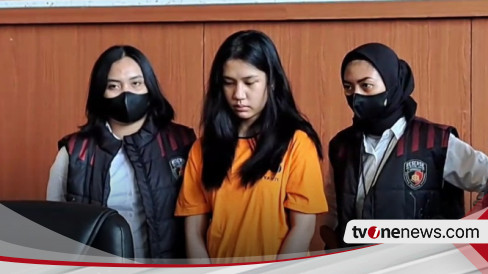 Penipuan Tiket Konser Coldplay oleh Ghisca Debora, Polisi Rencanakan ...