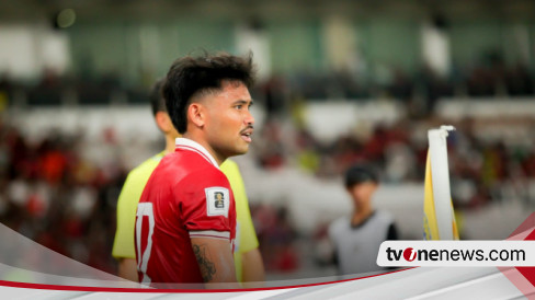 Timnas Indonesia Disebut Telat Panas, Saddil Ramdani Angkat Bicara ...