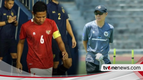 Roda Berputar, Sosok Evan Dimas Seolah Terlupakan, Dulu Andalan Timnas ...
