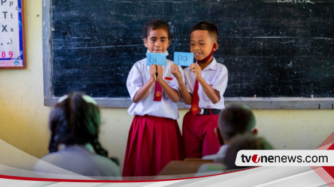 Kurikulum Merdeka Dukung Anak Kenali Minat dan Bakat Sejak Dini