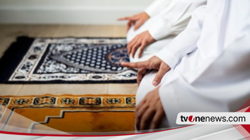 Tafsir Surah Al Jumu’ah Ayat 10: Apabila Shalat Jumat Telah ...