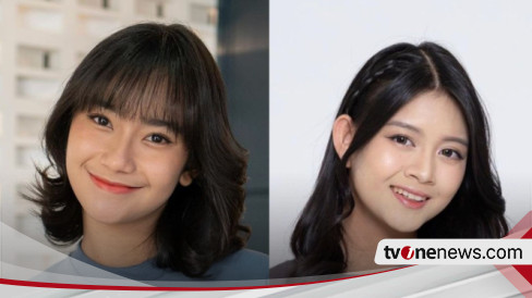Freya dan Christy JKT48 Tampil Heboh di Shopee Live, Sempat Lakukan Pose Kocak ini, Para Wota Suka