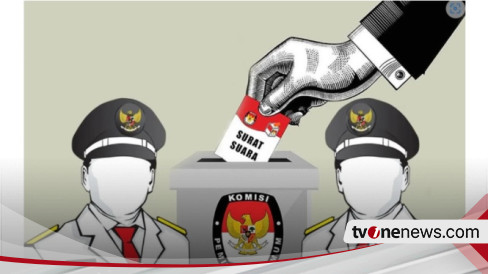 Penyelenggaraan Pemilu-Pilkada Tahun 2024 di Sumsel Diharapkan Dapat ...