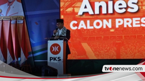 Pasangan AMIN Tawarkan 8 Perubahan Saat Terpilih Jadi Presiden 2024 ...