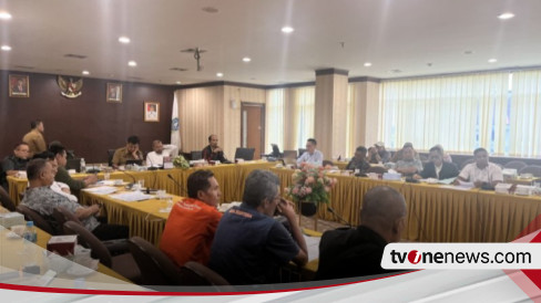 Pemkot Batam Rekomendasikan UMK 2024 Naik 4,1 Persen