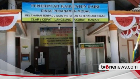 Pemkab Dairi Ajukan Kenaikan UMK Sebesar Rp 92.000 di Tahun 2024
