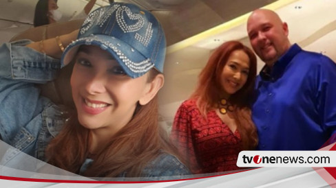 Setia Hingga Akhir Hayat, Ini Sosok Suami Kiki Fatmala yang Rela Tinggalkan Segalanya Demi Istri ...