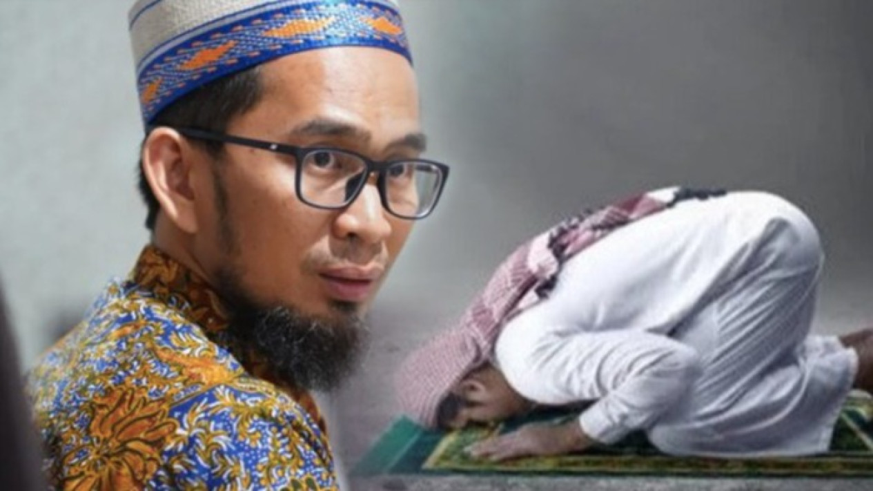 Nggak Pernah Shalat Dhuha Gara-gara Tidak Hafal Surat Ad Dhuha? Padahal ... Nggak Pernah Shalat Dhuha Gara-gara Tidak Hafal Surat Ad Dhuha? Padahal ...