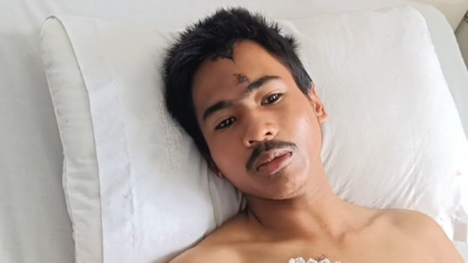 Cerita Kesaksian Mengerikan Seorang Pendaki Gunung Marapi, Dihujani ... Cerita Kesaksian Mengerikan Seorang Pendaki Gunung Marapi, Dihujani ...