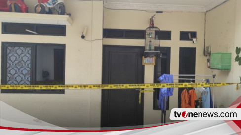 Begini Kondisi Ayah di Kasus 4 Anak Tewas di Jaksel: Masih Lemah, Luka ...