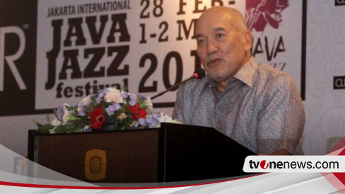 Peter Gontha Rekam Aksi Berlebihan Iring Iringan Rombongan Capres ...