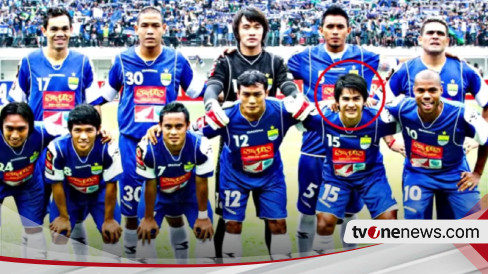 Percaya Tak percaya, 5 Pemain ini Malah Tergolong Sukses Setelah ...