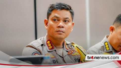 Operasi Lilin Toba Libatkan 9.000 Personel Gabungan Amankan Natal dan Tahun Baru