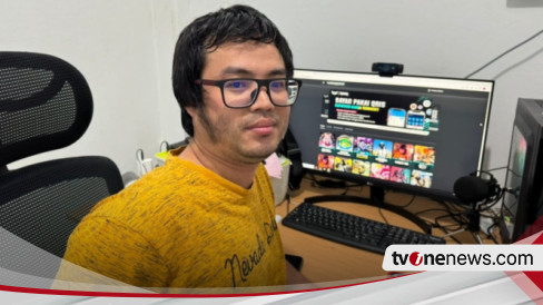 Cerita Budi Yanto, Influencer Gaming yang Dilarang Ikut Turnamen Karena ...