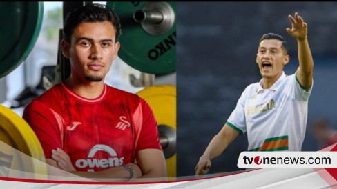 Keppres Naturalisasi Nathan dan Jay Sudah Diteken Jokowi, PSSI Tunggu ...