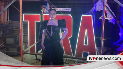 Bermain di Series Tira, Chelsea Islan Belajar Mengatasi Acrophobia