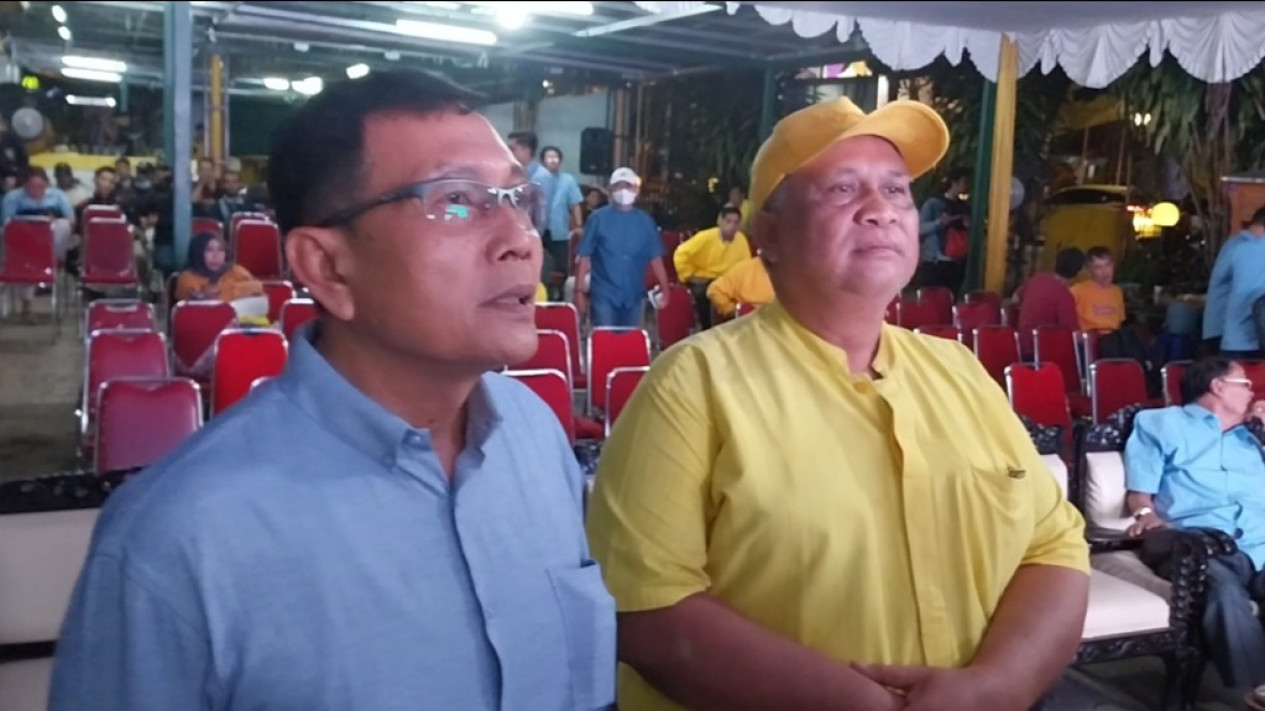 Debat Capres, Tim Kampanye Daerah Prabowo-Gibran DIY Sebut Prabowo ... Debat Capres, Tim Kampanye Daerah Prabowo-Gibran DIY Sebut Prabowo ...