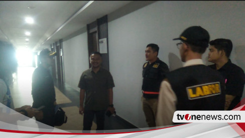 Hasil Penggeledahan Kampus UNPRI Medan Soal Penemuan 5 Mayat dalam ...