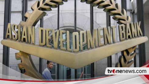 Proyeksi Pertumbuhan Ekonomi Asia dan Pasifik Meningkat Jadi 4,9 Persen