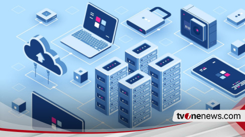 Seberapa Penting Pemanfaatan Pusat Data Nasional dalam Integrasi SPBE?