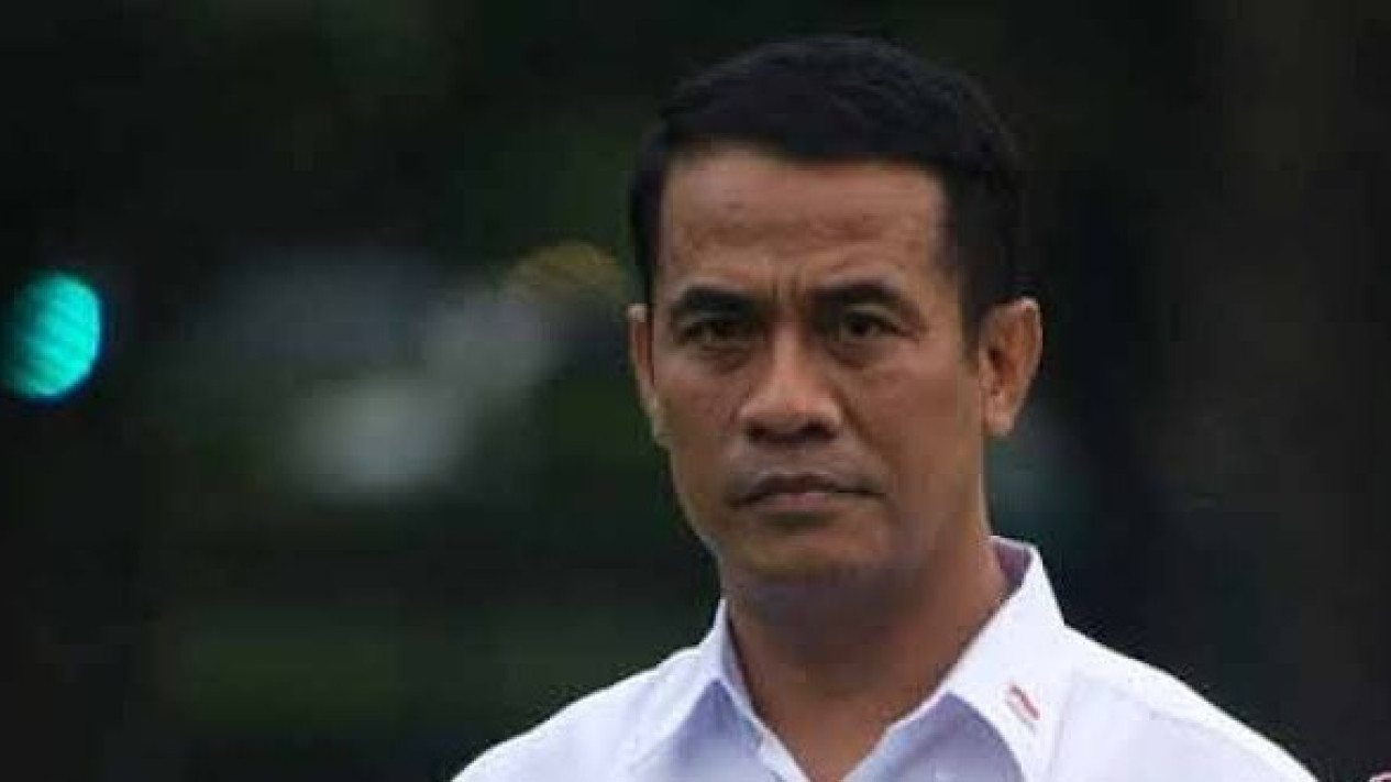 Memasuki Musim Penghujan, Kementan Siapkan Embung Pertanian Penampung Air Memasuki Musim Penghujan, Kementan Siapkan Embung Pertanian Penampung Air